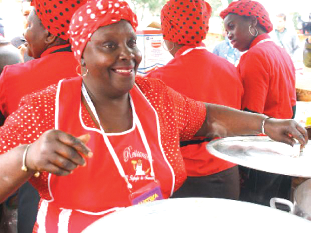 Taste Of Peru Washington DC 2016 ¡Una mistura del Sabor! | Washington ...